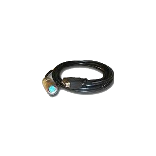 Kinco standard encoder cable for LKN brushless motors | Soprolec